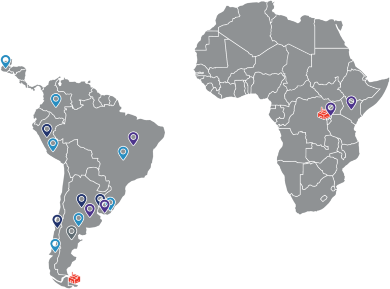 Grupo BGH - BGH Chile