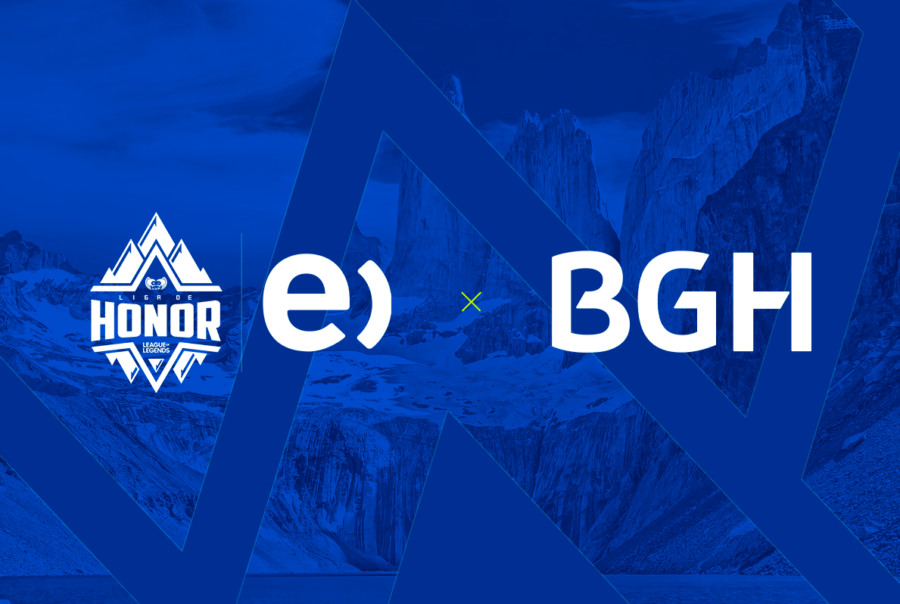 Grupo BGH - BGH Chile