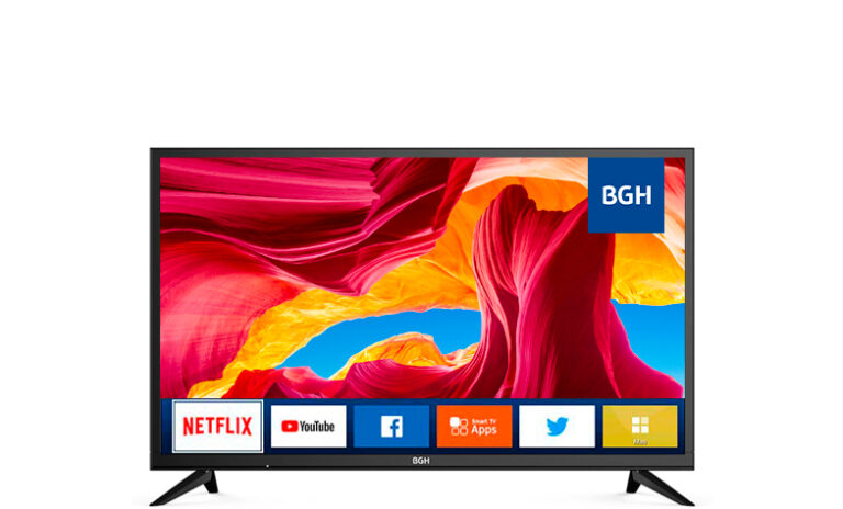 Bgh Televisores Bgh Chile